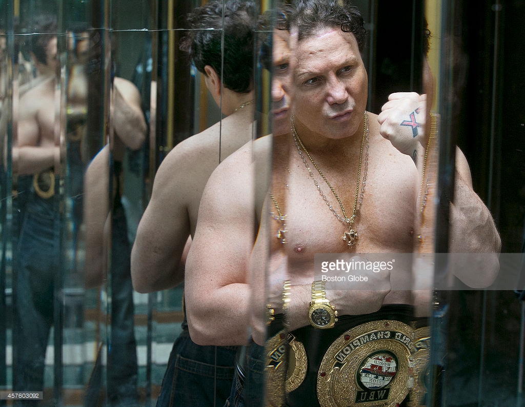 Boxing movies deliver a punch in 'The Bleeder,' 'Bleed for This'