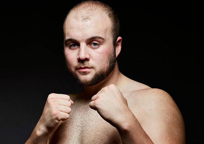 Ricky Hatton's Monster Protege Joins Frank Warren's Team