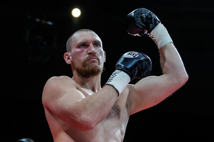 Top 10 Pound-For-Pound Hardest Punchers In Boxing Today