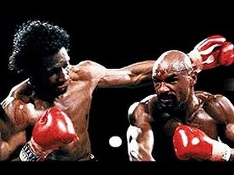 Top 10 Greatest Rounds In Boxing