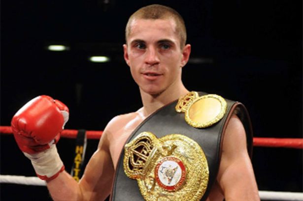 Scott Quigg Tells Kid Galahad: ‘You An Idiot'