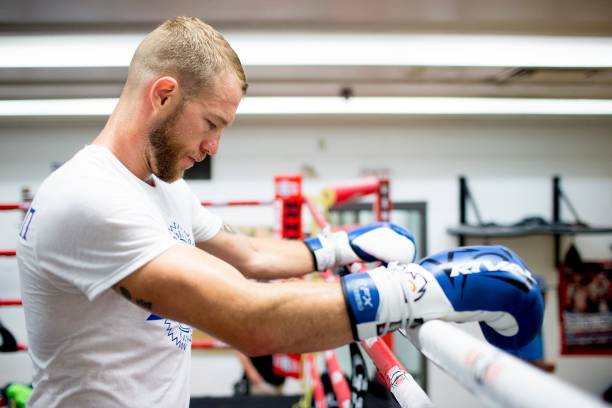 EXCLUSIVE - Brandon Cook: "From The Wilderness..."