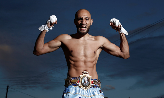 Skeete Happy To Entertain Corcoran Challenge