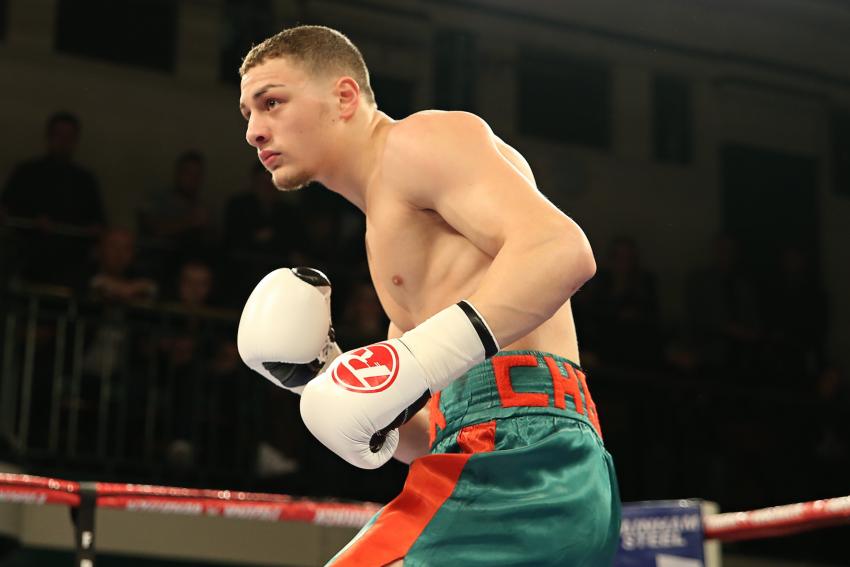 Zak Chelli - Let me be Your Number one