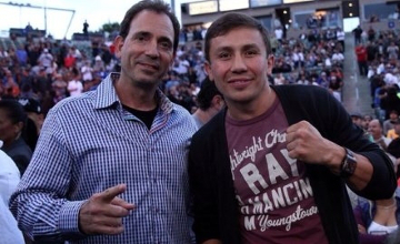 Tom Loeffler Claims 'Canelo' Had Post-Fight VADA Test Cancelled