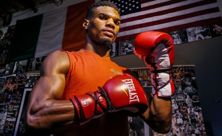 Behind "Blue Chip": Ryan Martin Career Profile