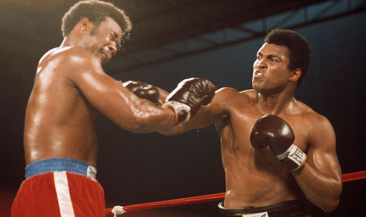 The Greatest Comebacks in Heavyweight Boxing History