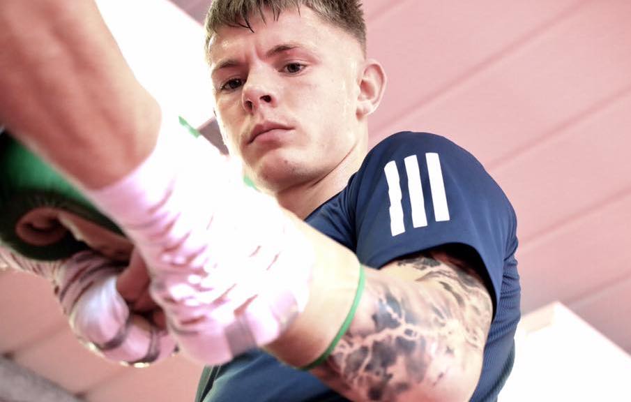 EXCLUSIVE - Charlie Edwards: "The Second Coming..."