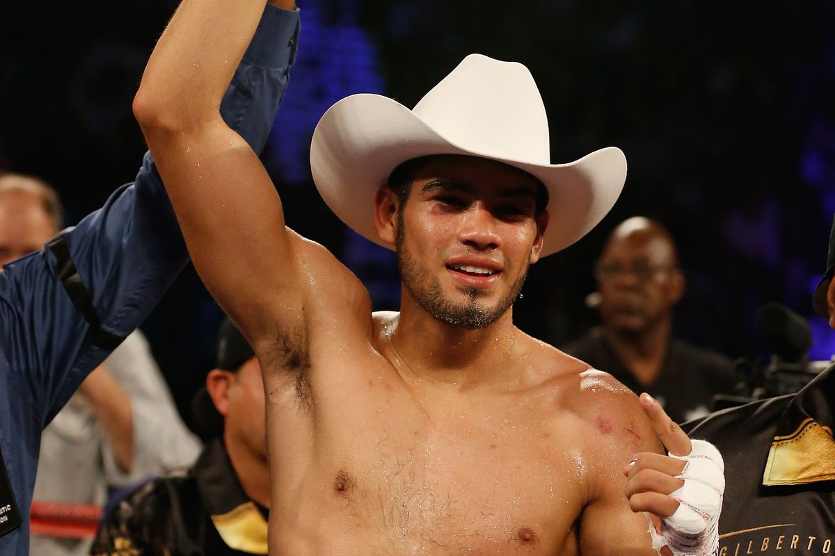 Gilberto Ramirez Retains WBO Super Middleweight Title Against Jesse Hart