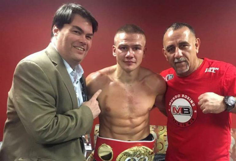 Boxing Moneyball: The Art of Winning in an Unfair Sport