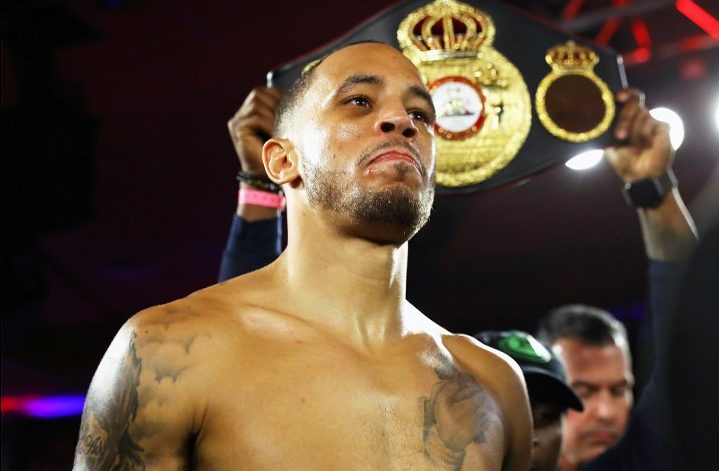 EXCLUSIVE - Rob Brant: "On the Road Again..."