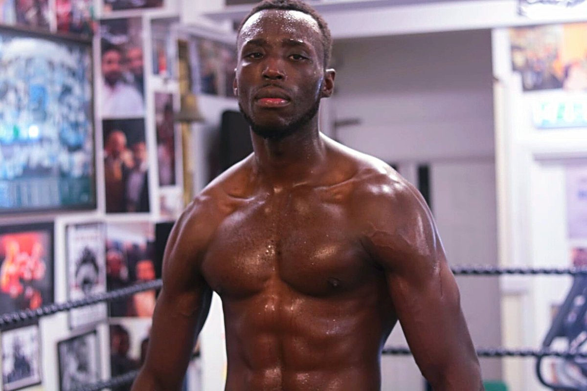 John Harding Jr: The Perennial Underdog's Quest For Glory