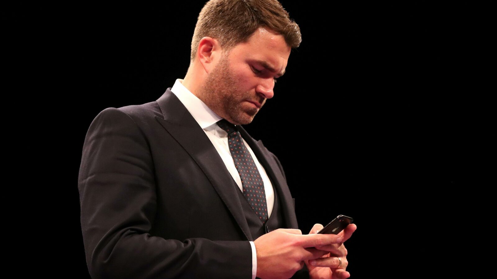 Monopoly in Boxing: The Art of Passing Go