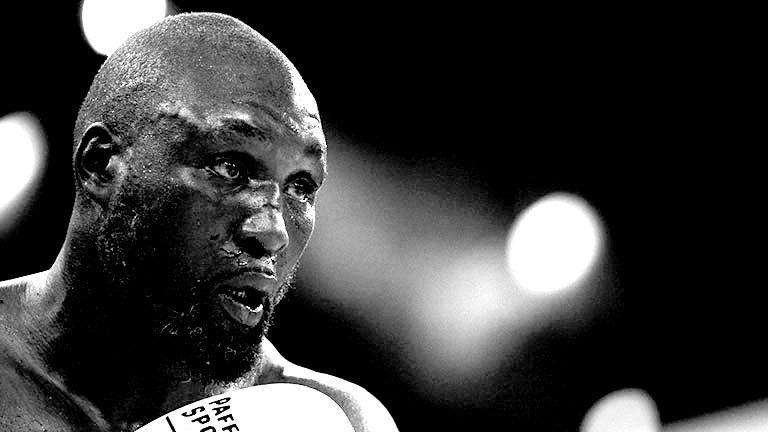 EXCLUSIVE: Danny Williams - The Finish Line?