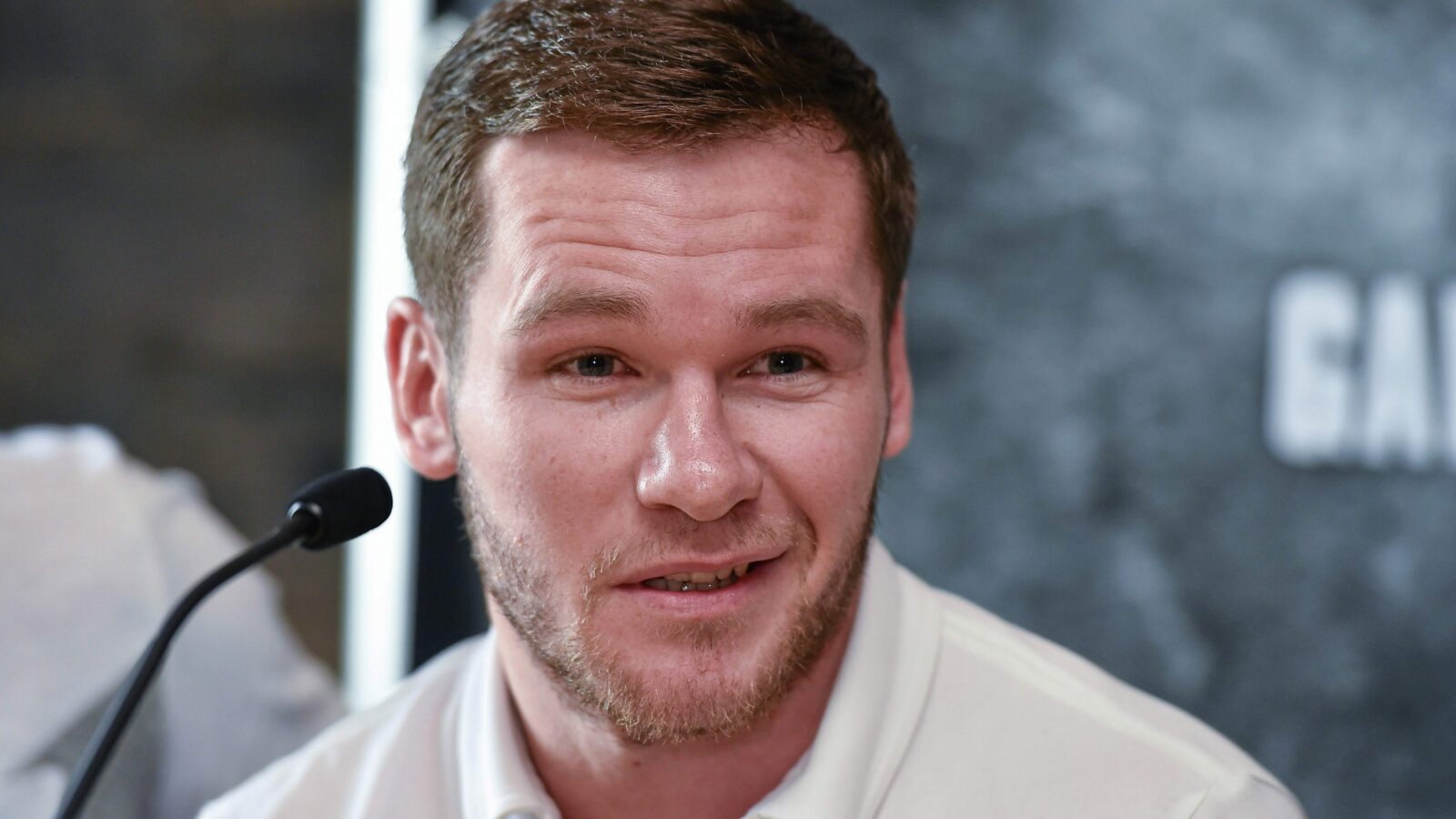 Luke Keeler Issues Warning to Demetrius Andrade Ahead of World Title Fight