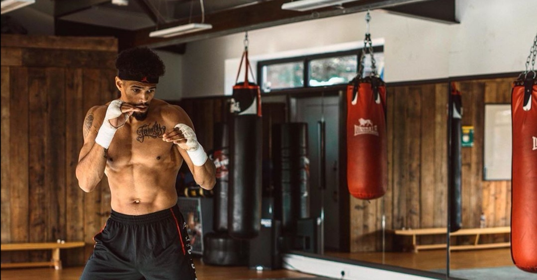 EXCLUSIVE: Jordan Thompson - "Boxing: The Most Honest Conversation"