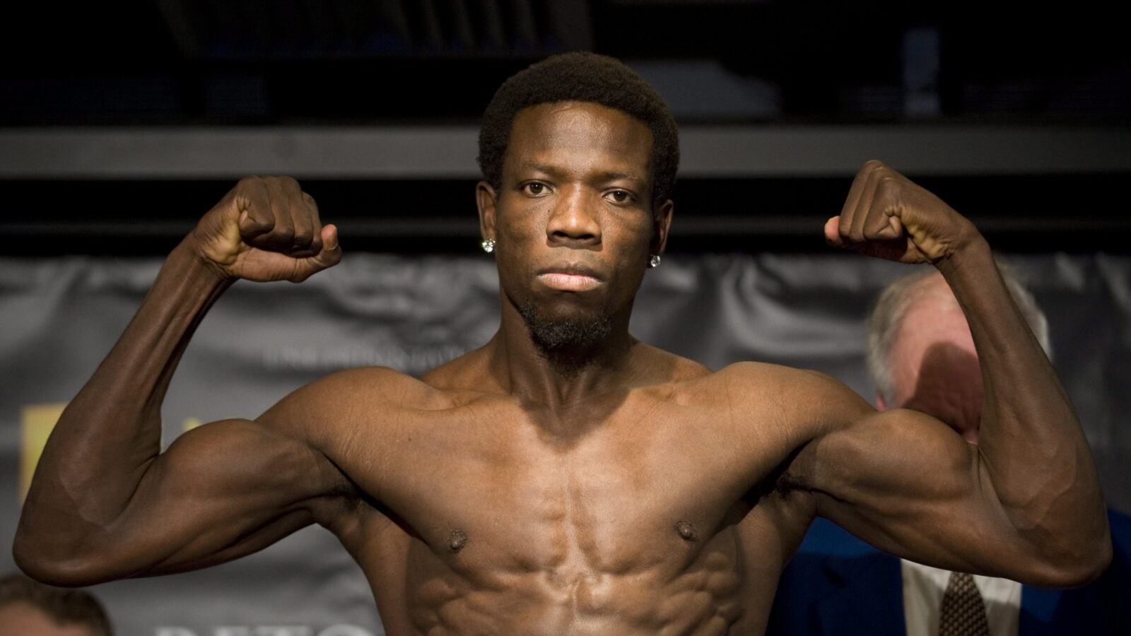 Edison Miranda: Buenaventura to the world