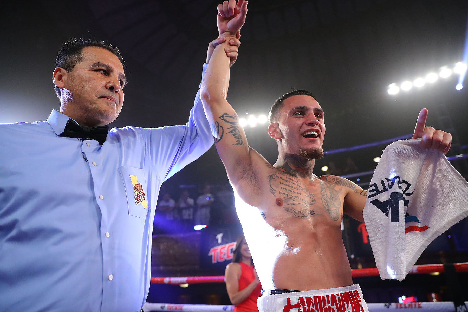 James Wilkins: It's never too late