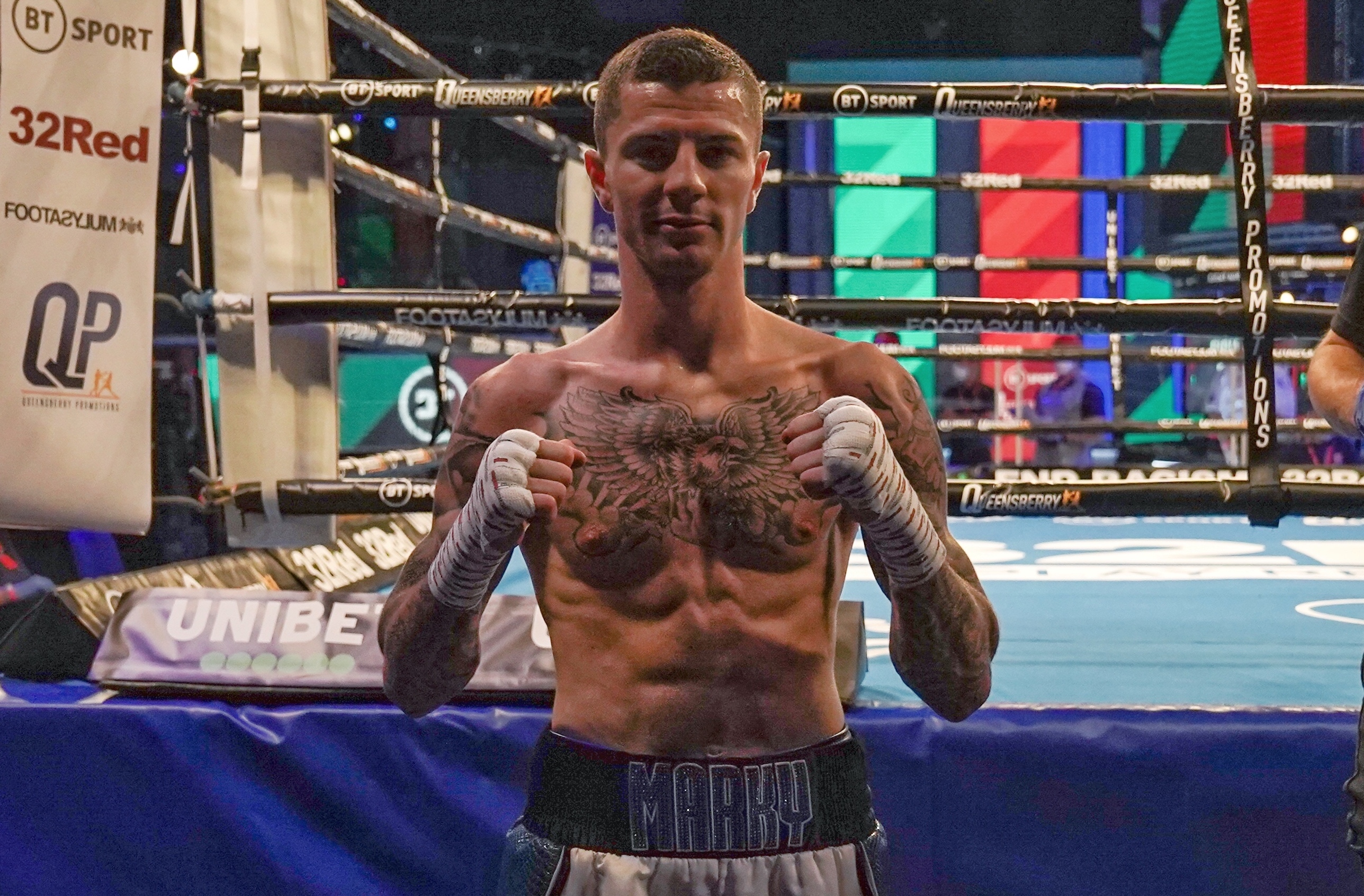 Mark Chamberlain: You don't get paid for overtime