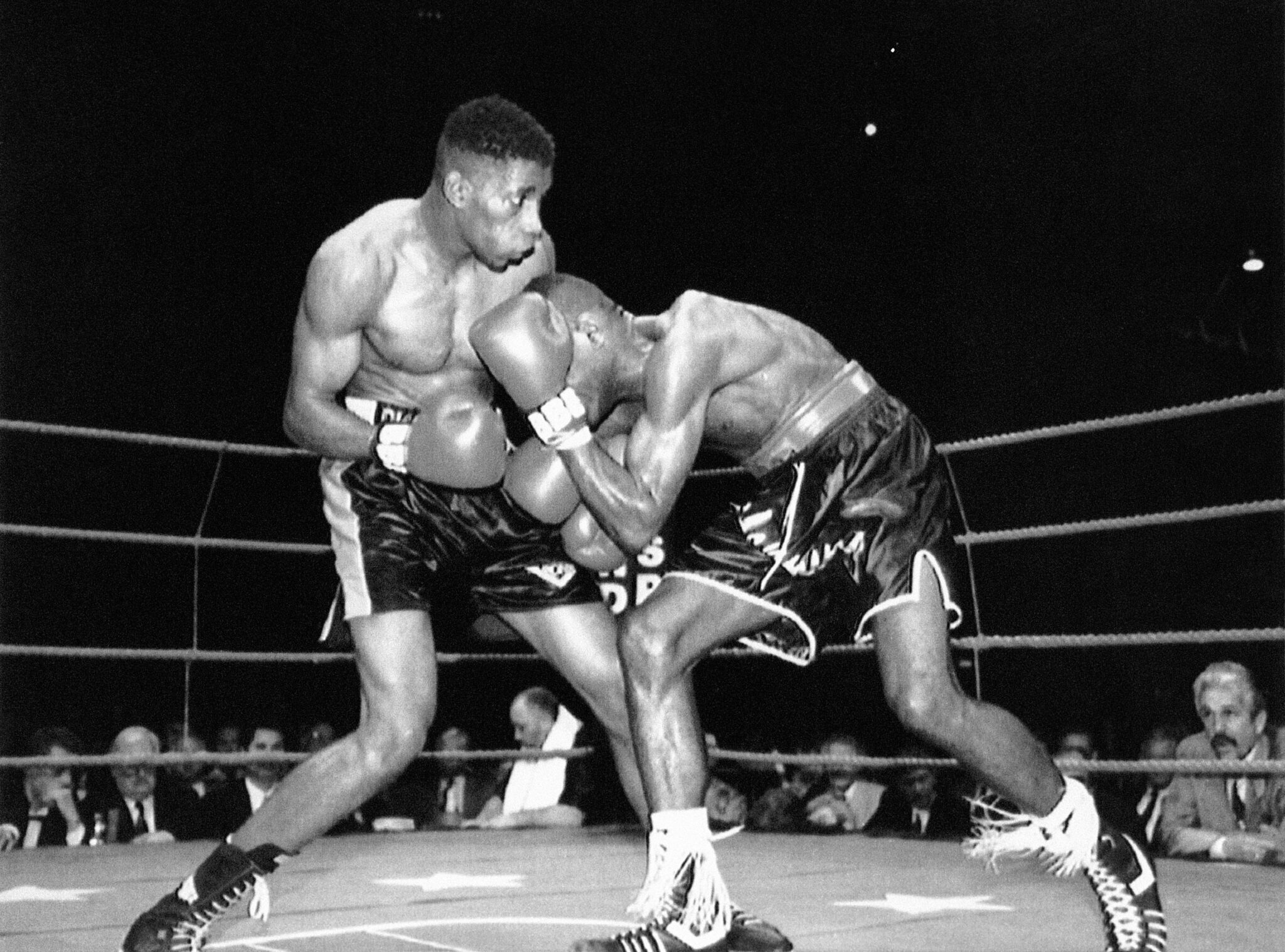 Pat Barrett: Part One