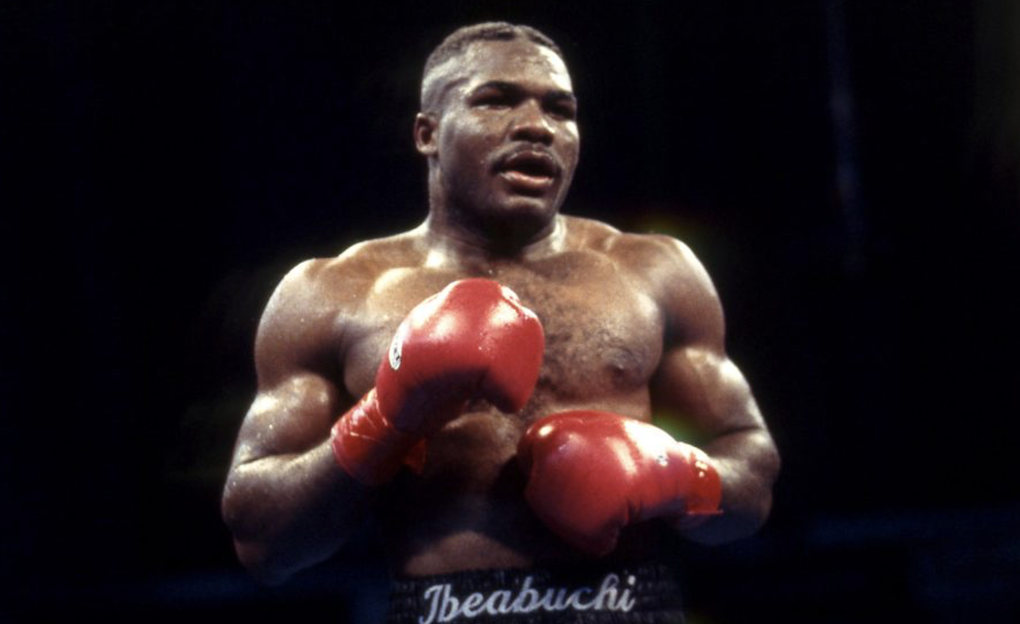 Intersecting with Ike Ibeabuchi