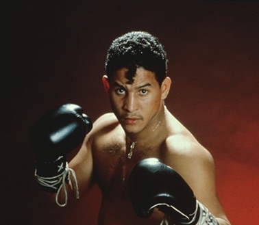 Memories of Hector Camacho