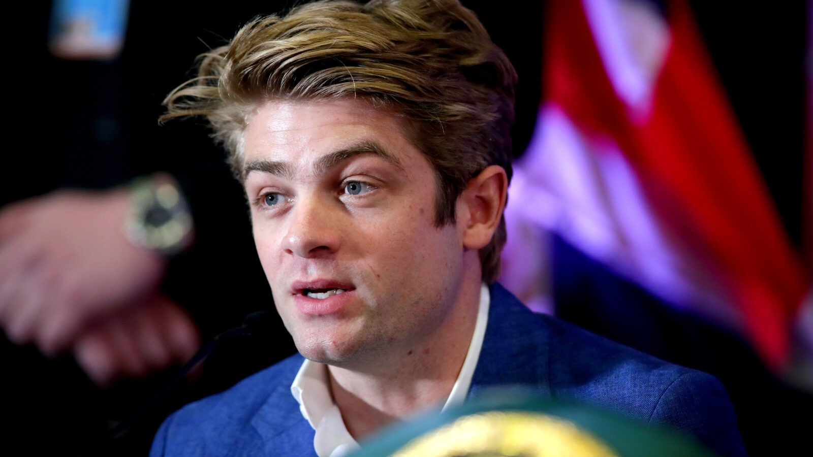 Markowski: DAZN on the front foot