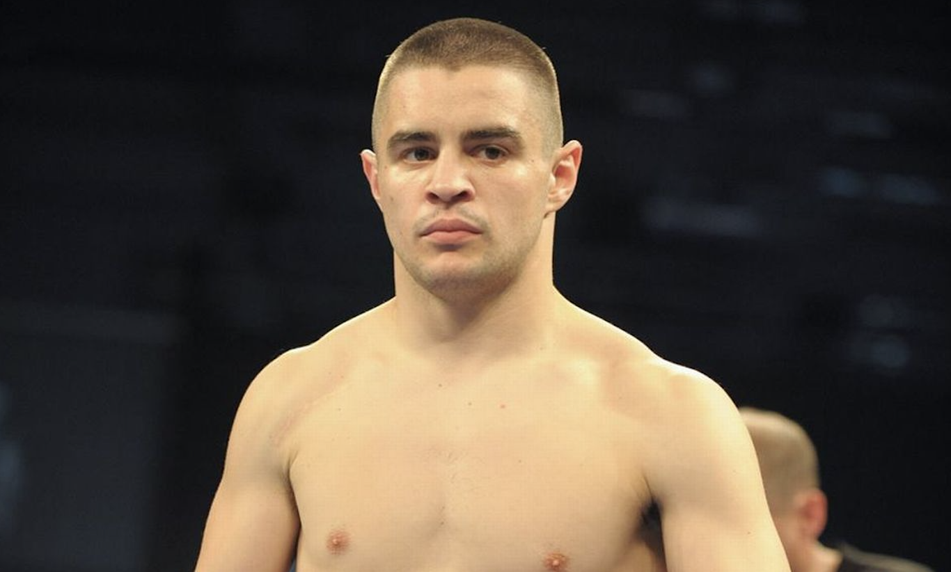 Joe Hughes: Making a difference