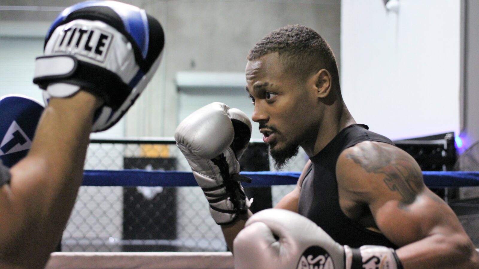 Aleem expecting dogfight with Casillas