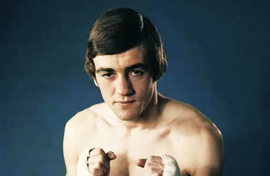 A tribute to Johnny Clark