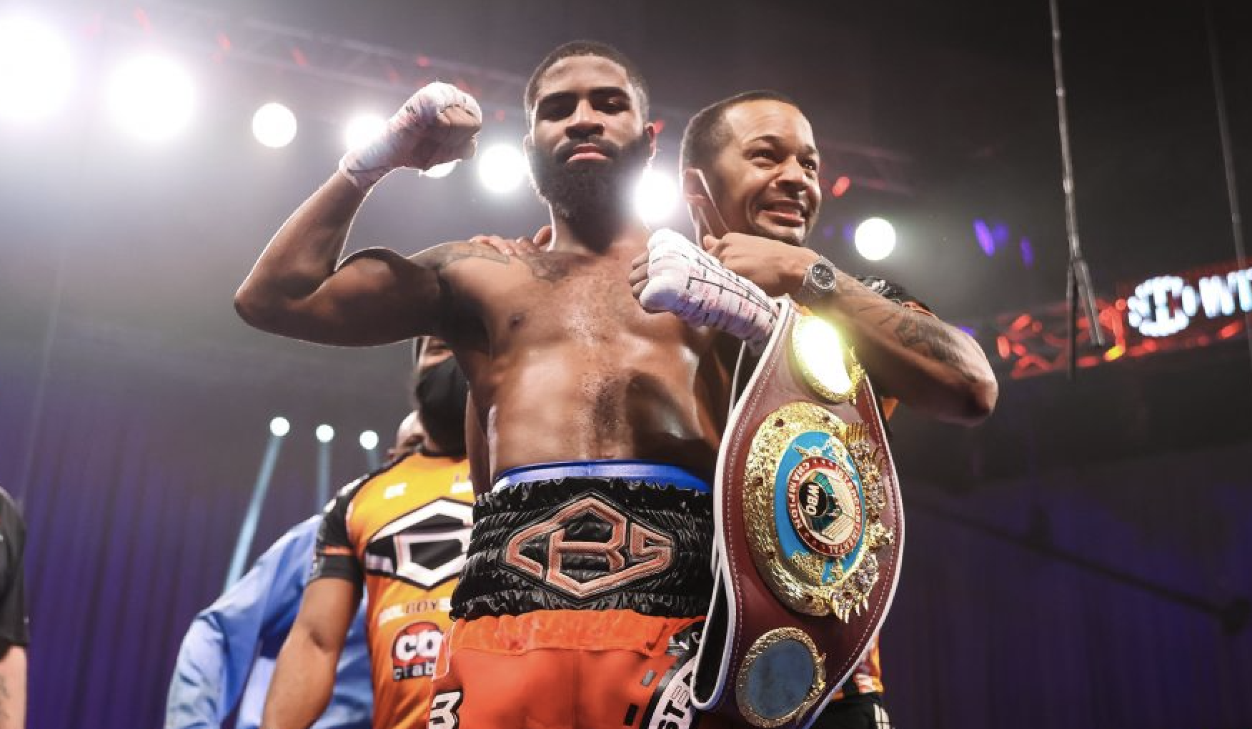 Fulton masters Leo to become Philly’s latest king