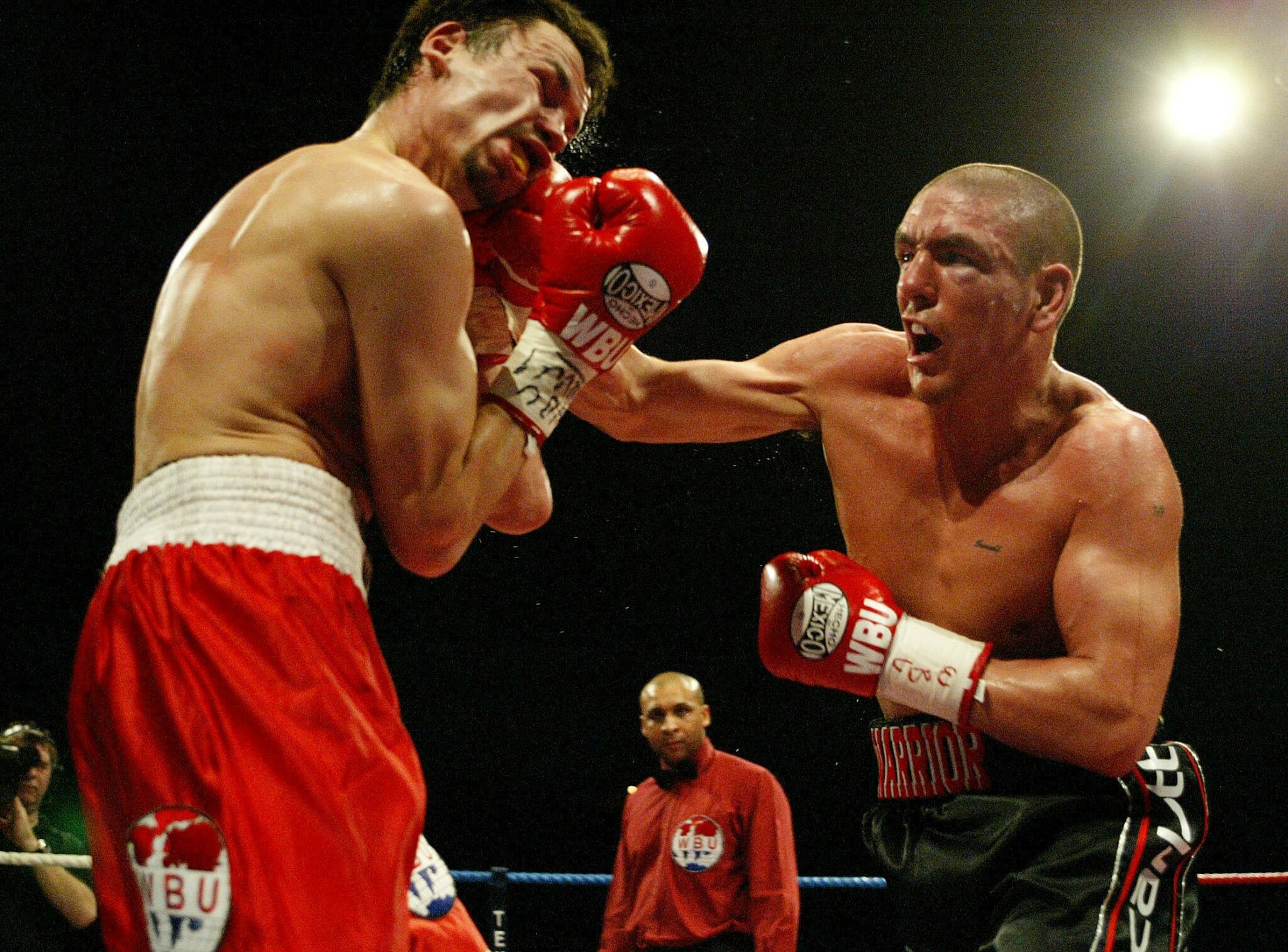 Anthony Farnell: Life after the Manchester glory years