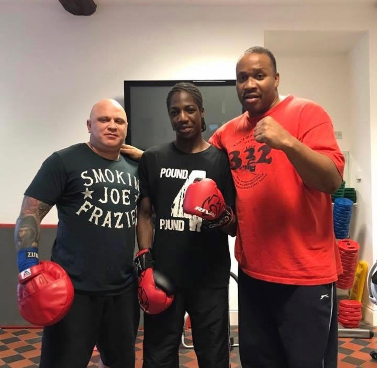 Jon Pitman: Redemption and the rise of Akeem Ennis Brown