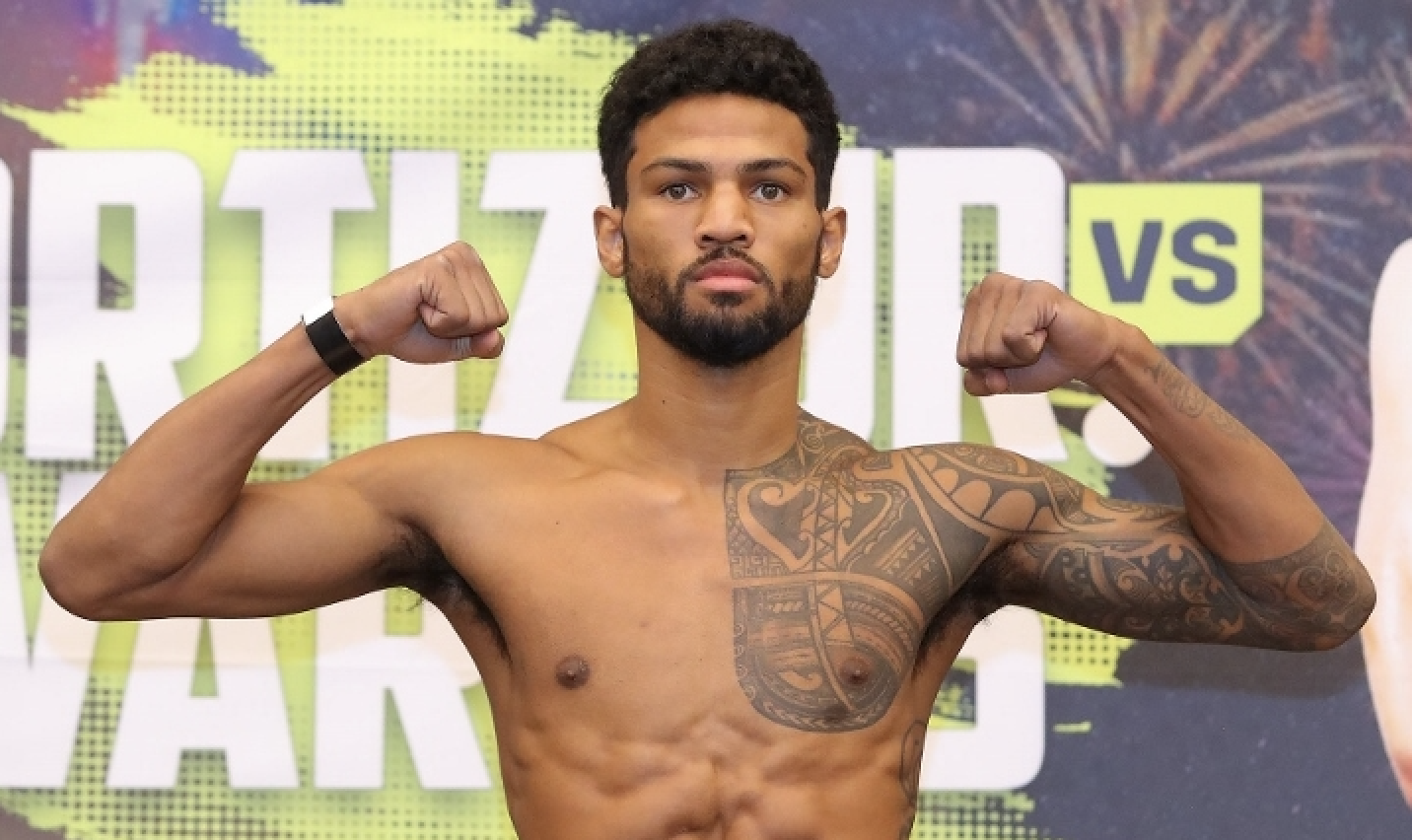 Mosley Jr undaunted by late opponent change, focused on title charge
