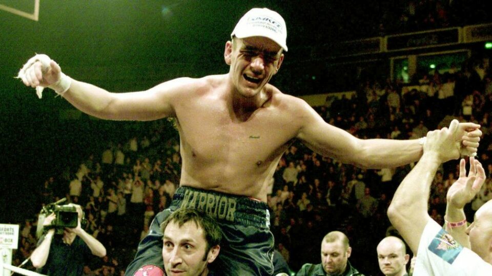 Anthony Farnell: Life after the Manchester glory years