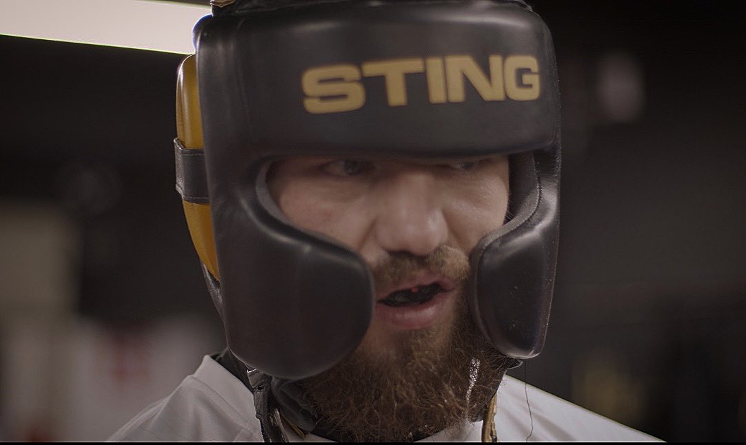 Jordan Reynolds: The arrival of an old school sensation