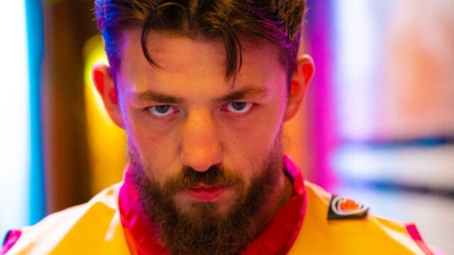 Jordan Reynolds: The arrival of an old school sensation