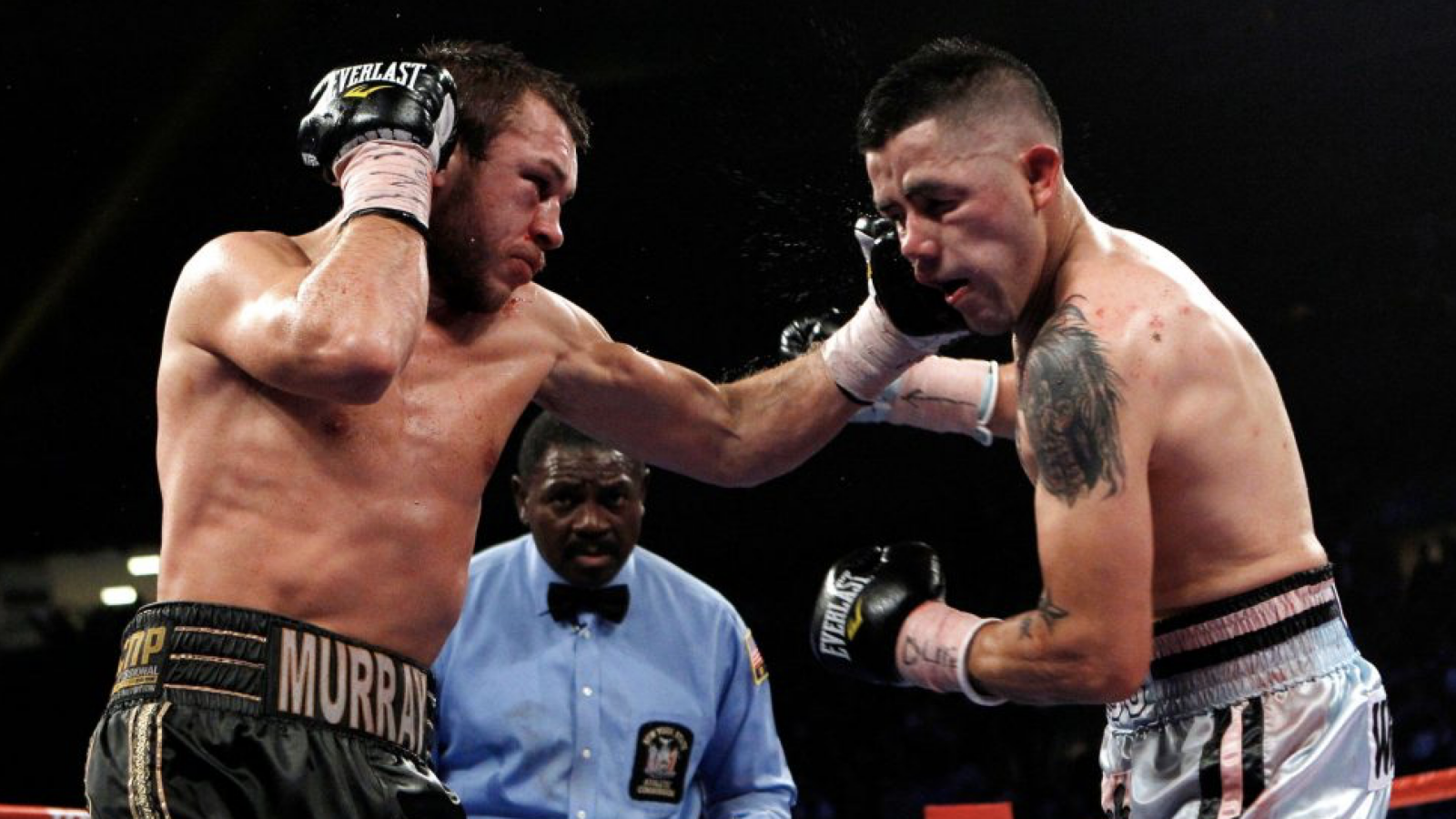 John Murray: Life after boxing