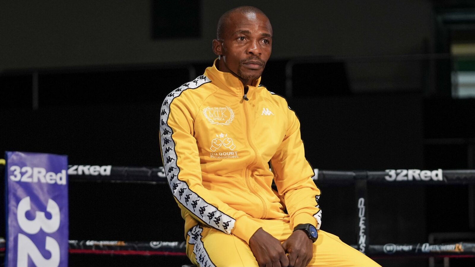 Colin Nathan: Masterful Mthalane is a freak of nature