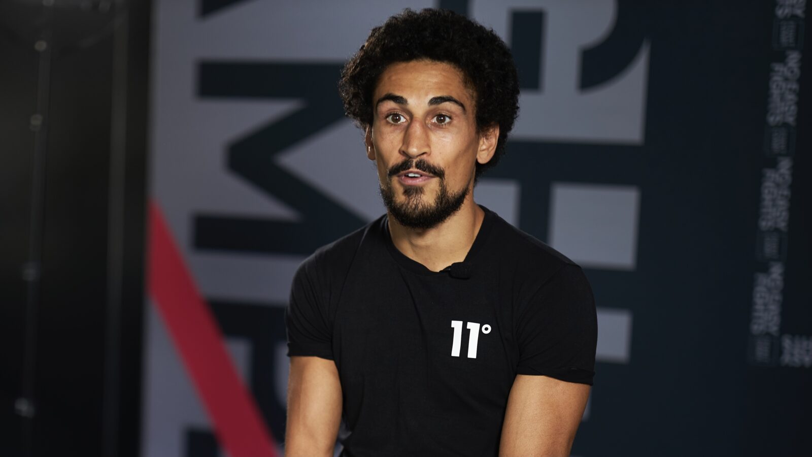 A Thrill For Gill Who Moves Up In WBA Rankings