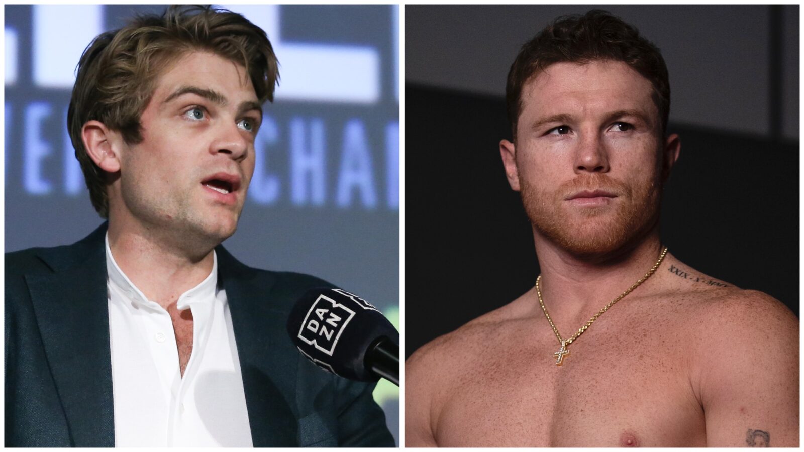 Joe Markowski: Saunders is the biggest challenge for Canelo at 168lbs