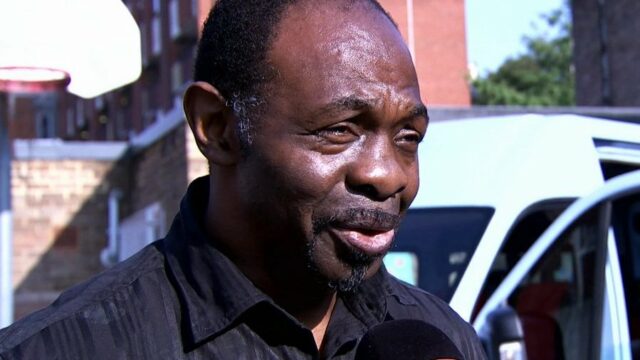 James Cook: Yarde only lacks experience