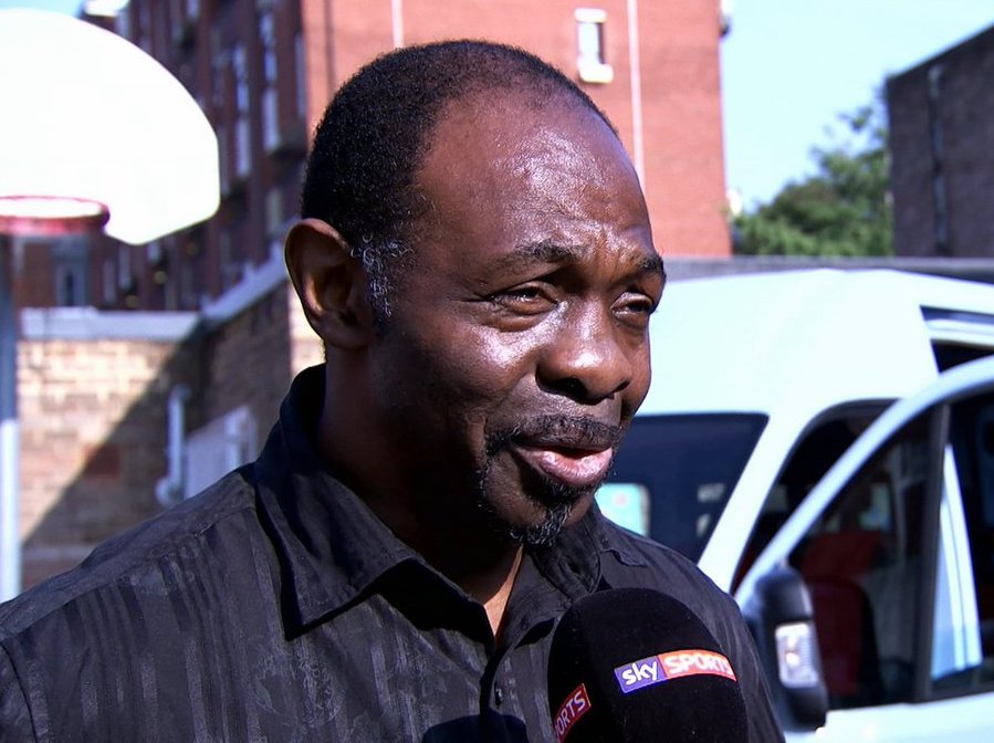 James Cook: Yarde only lacks experience