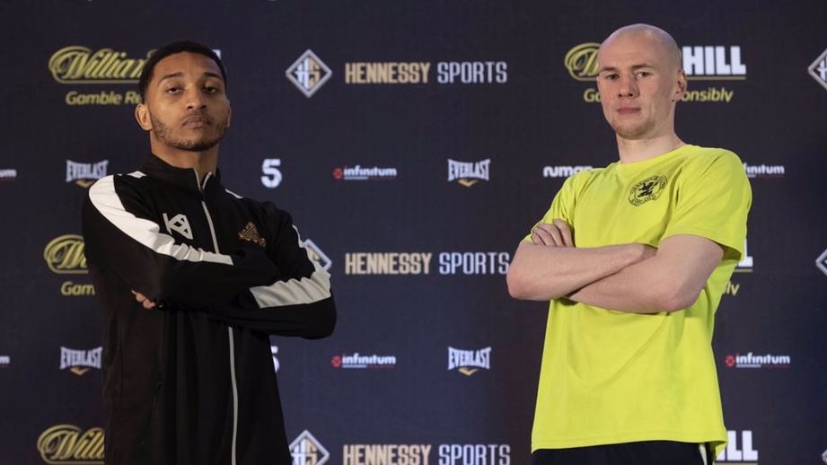 Martin Harkin: Second Bite