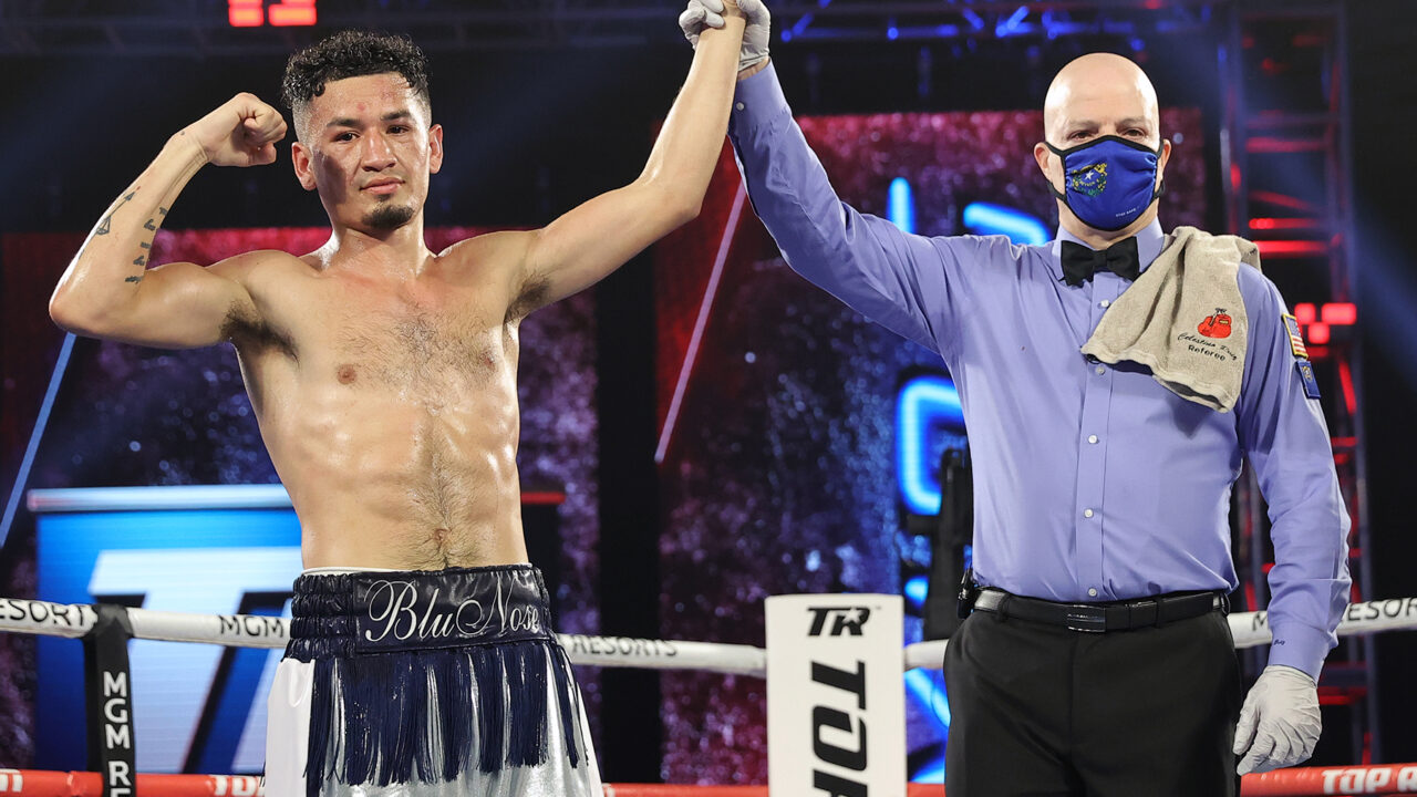 Adam Lopez: Great expectations