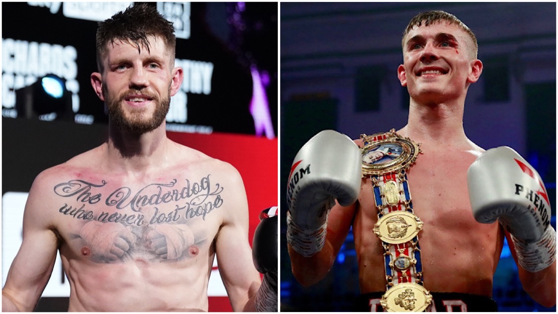 Queensberry Win Purse Bids For Cunningham-Foster European Title Fight Queensberry Win Purse Bids For Cunningham-Foster European Title Fight