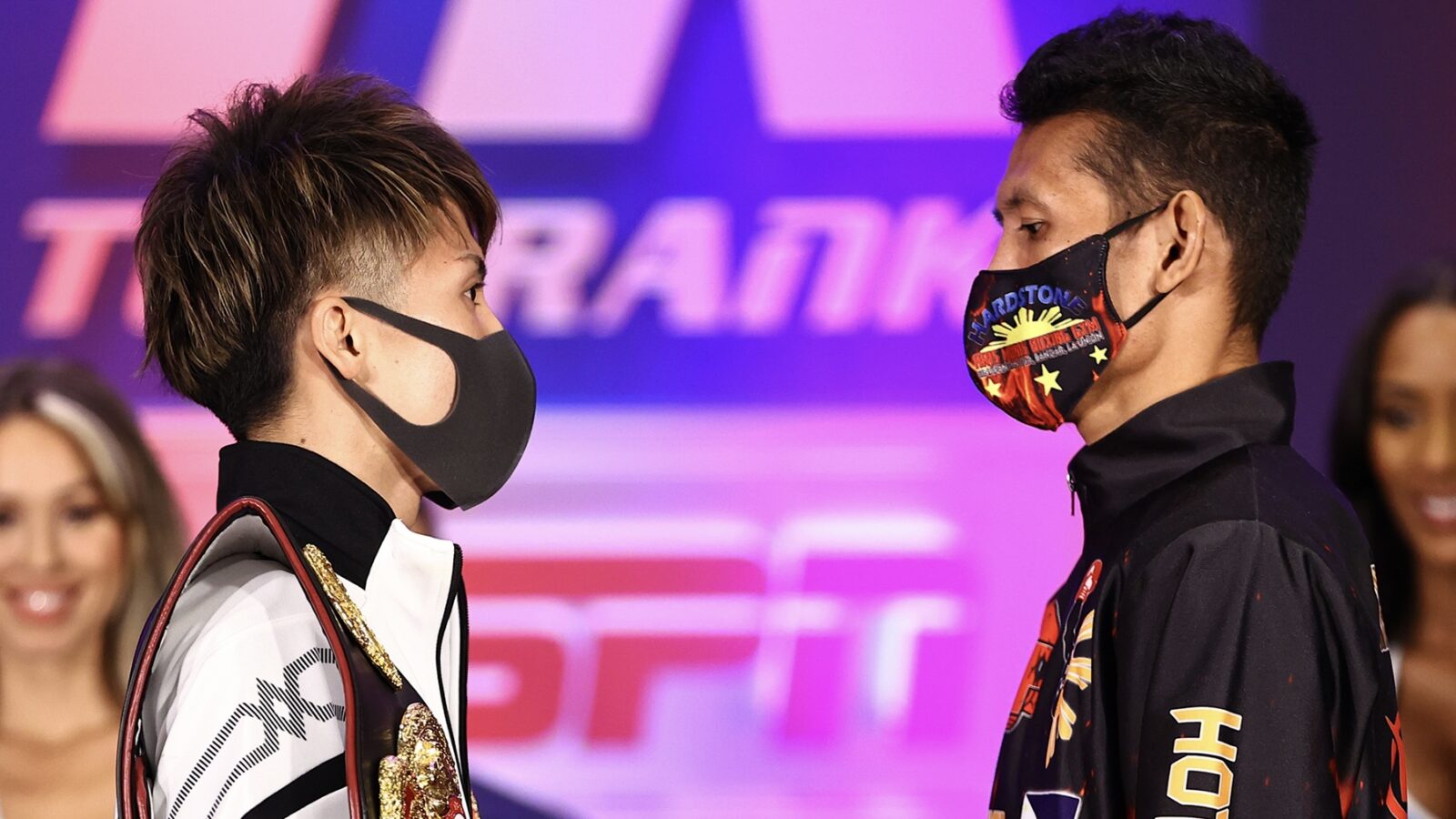 Bradley: Inoue’s power is ‘off the charts’