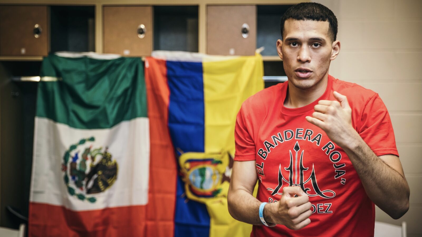David Benavidez: Back better than ever