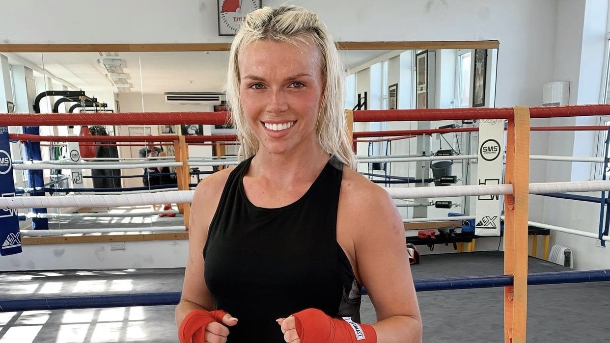 Hannah Baggaley: Making Sacrifices