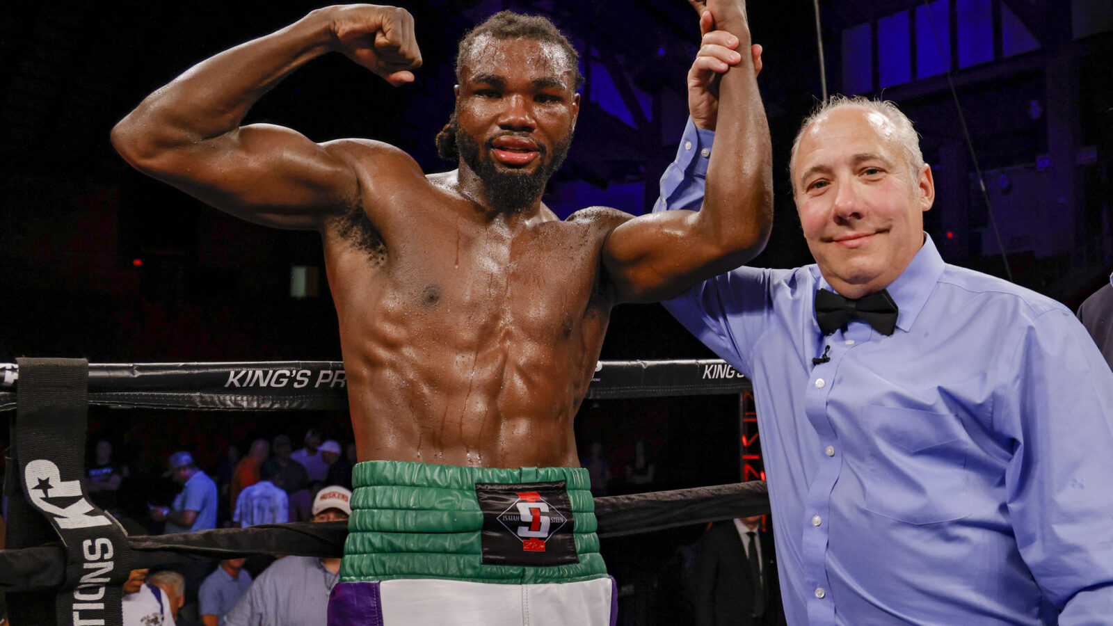 ShoBox celebrates 20 years: Steen trumps Henderson, Bunch foiled by ...